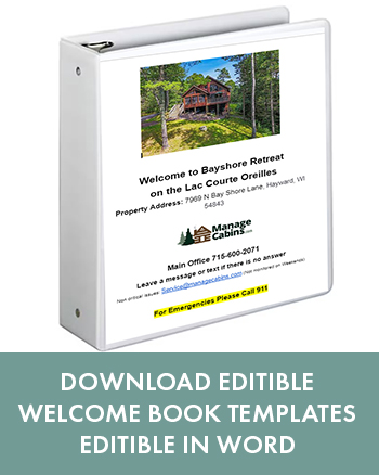 Home - The Ultimate Vacation Rental Handbook- By Jon Ballard